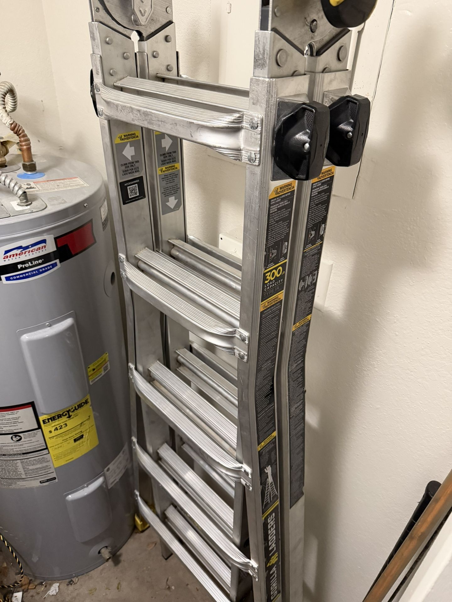 22ft Ladder for Sale in Glendale, AZ - OfferUp