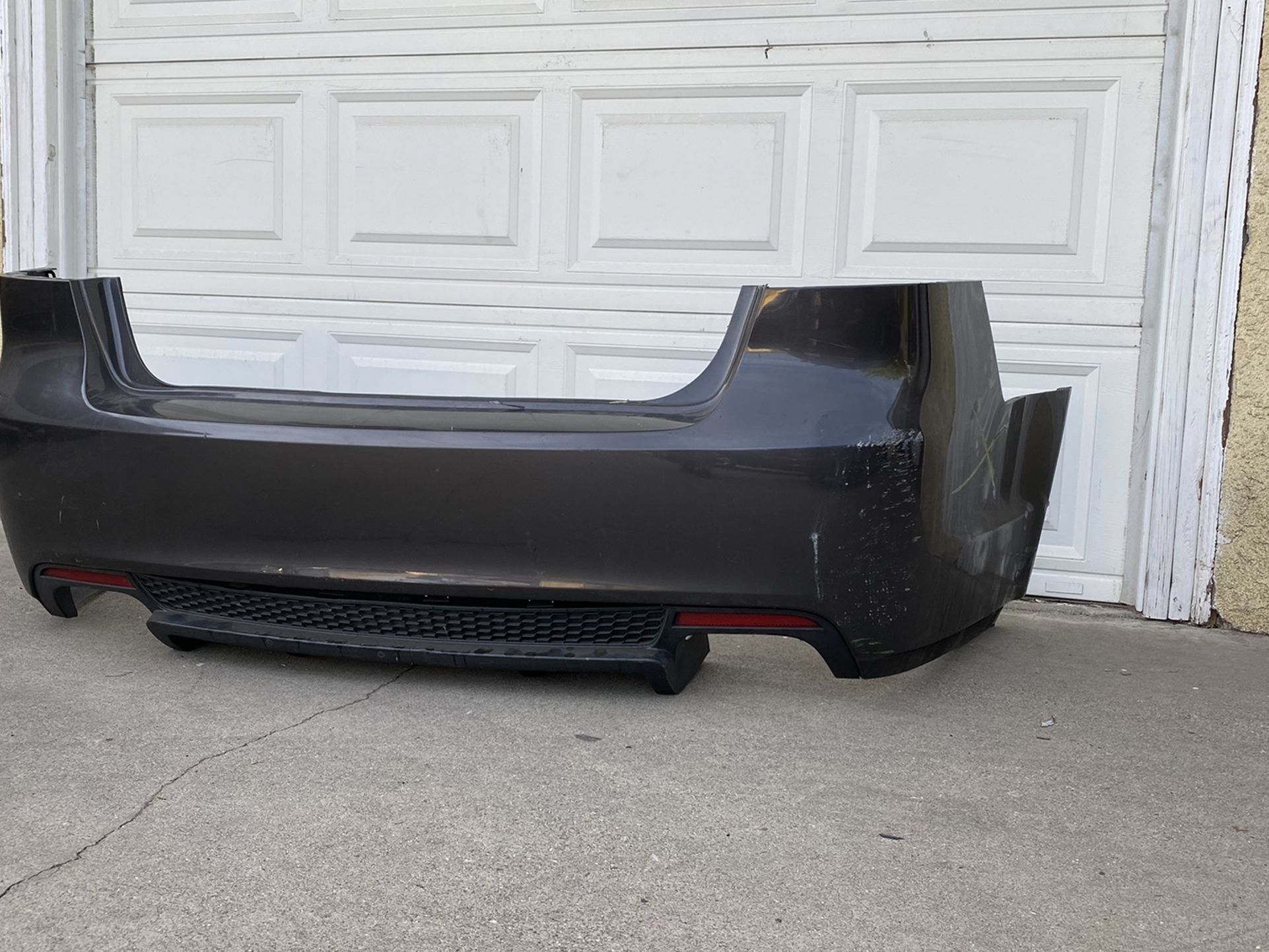2008-2009 Pontiac G8 GT GXP Rear Bumper Cover for Sale in Paramount, CA ...
