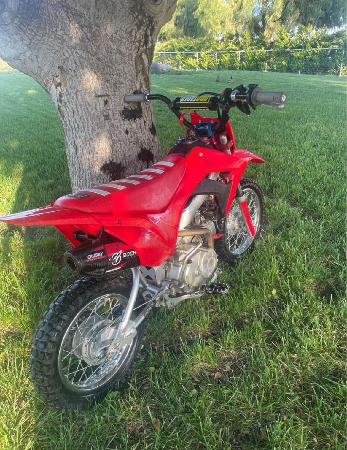 2022 Honda 110 for Sale in Hemet, CA - OfferUp