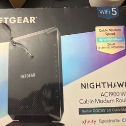 Modem router for sale - New and Used - OfferUp