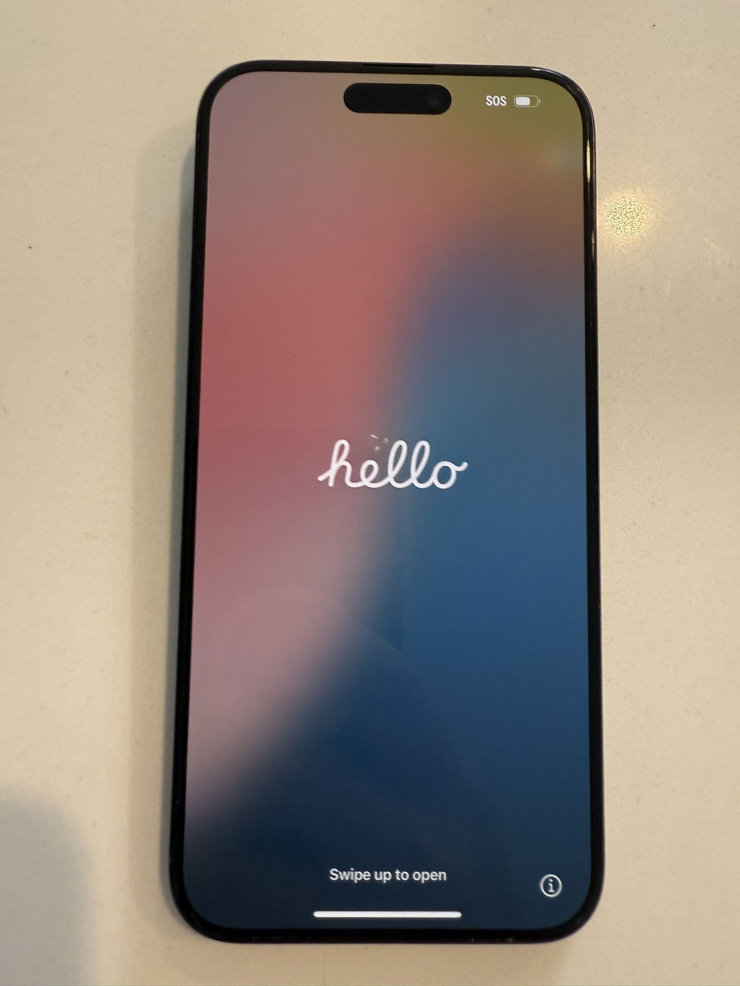 Apple iPhone 15 Pro Max - 256GB - (Unlocked) Trades Welcome for Sale in ...