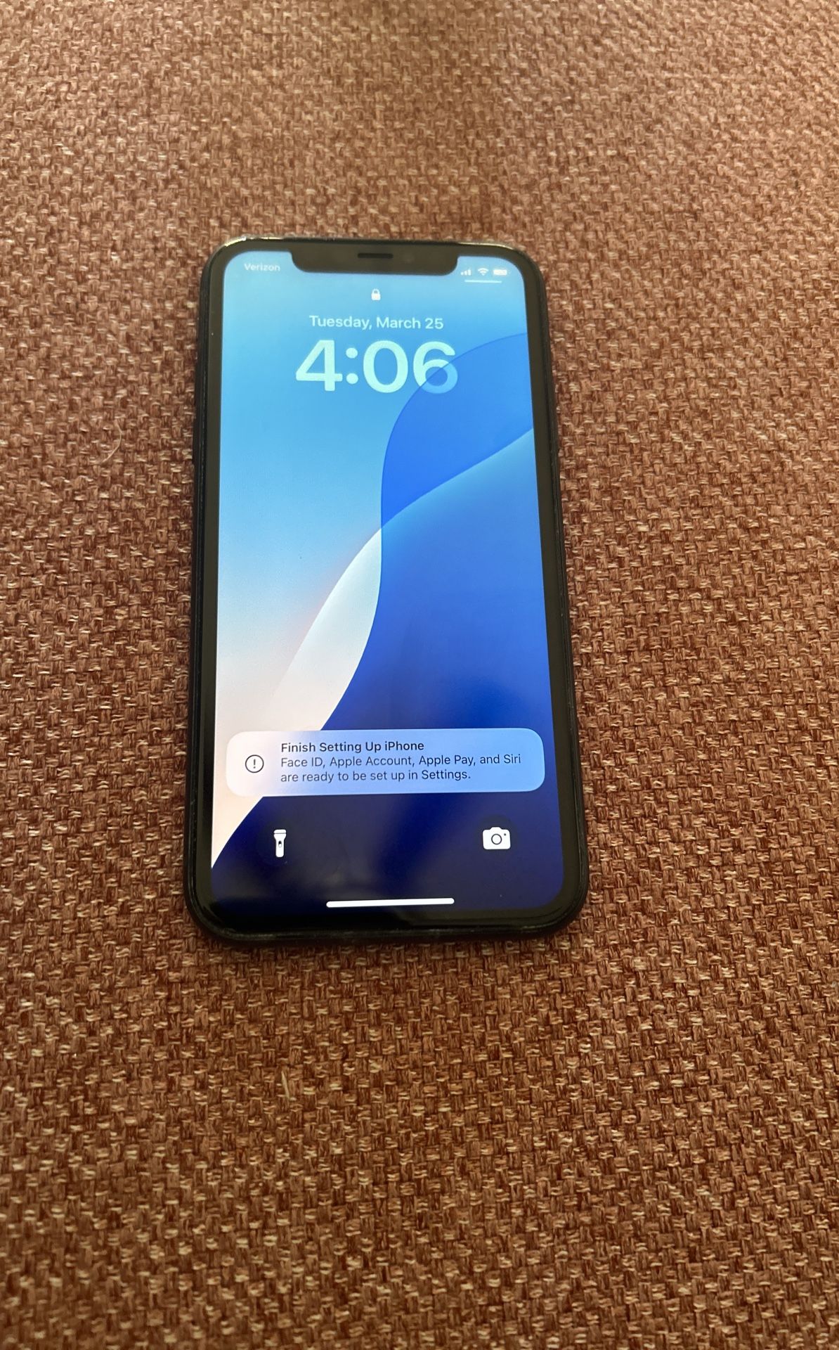 iPhone 11 Unlocked For any carrier And iCloud Unlocked for Sale in ...