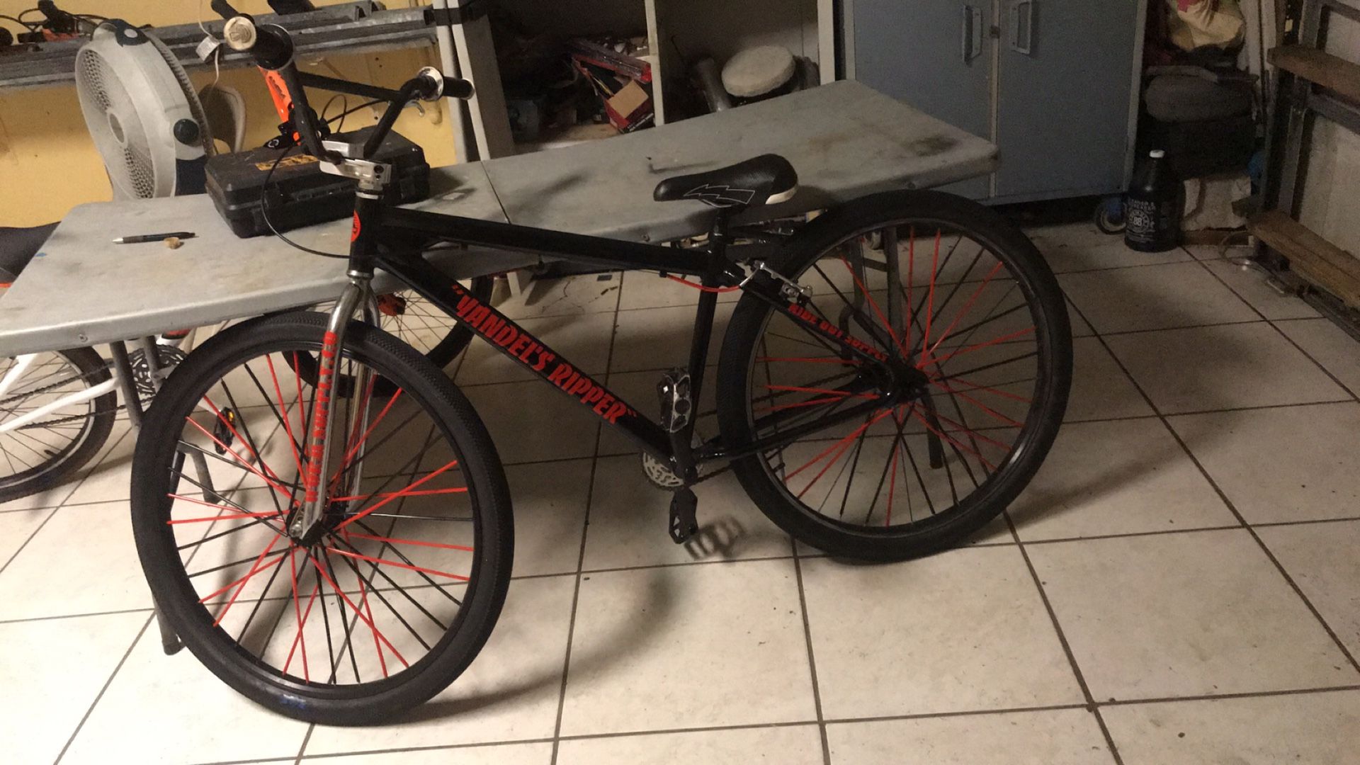 Se bike Big Ripper for Sale in Miami, FL - OfferUp
