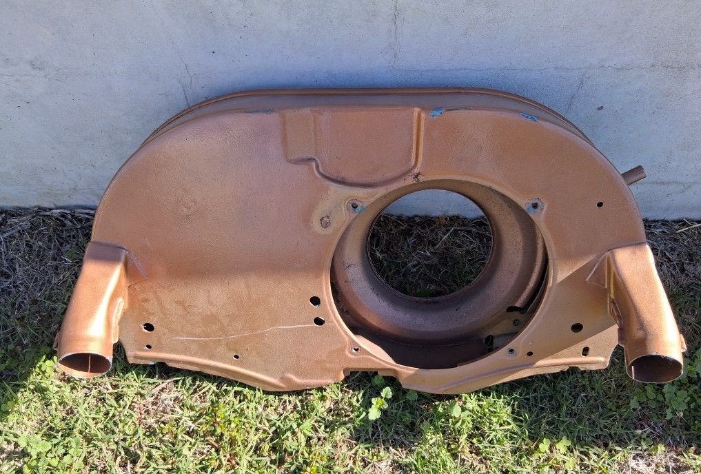 VW Bug Fan Shroud (Dog House) 1600 for Sale in Duarte, CA - OfferUp