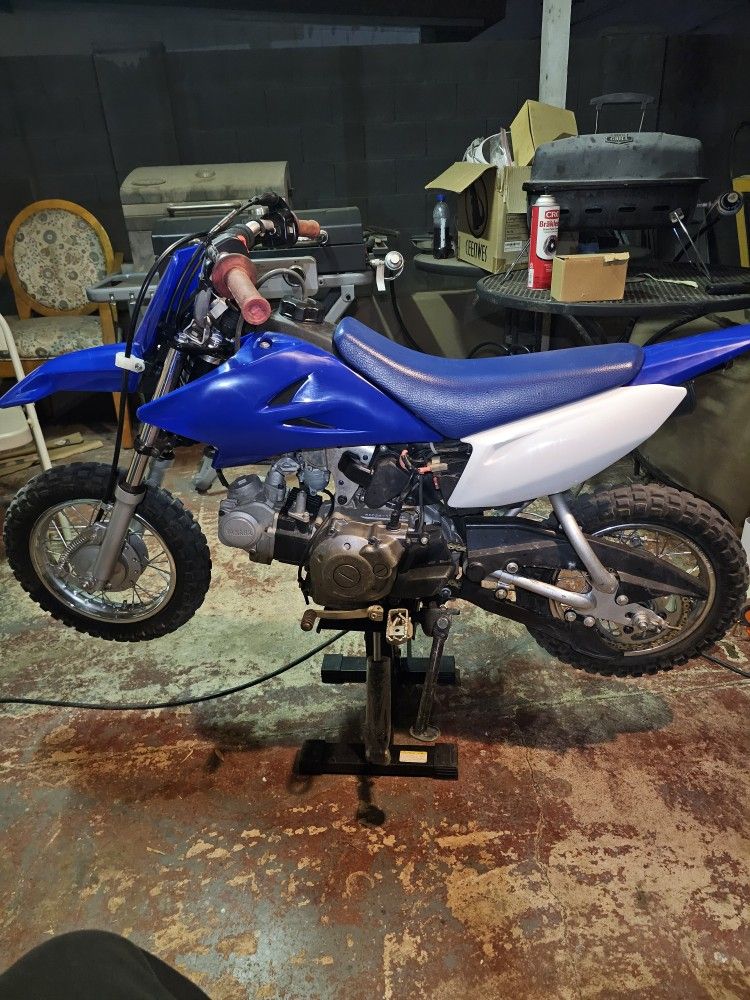 2019 Yamaha Ttr50 for Sale in Phoenix, AZ - OfferUp
