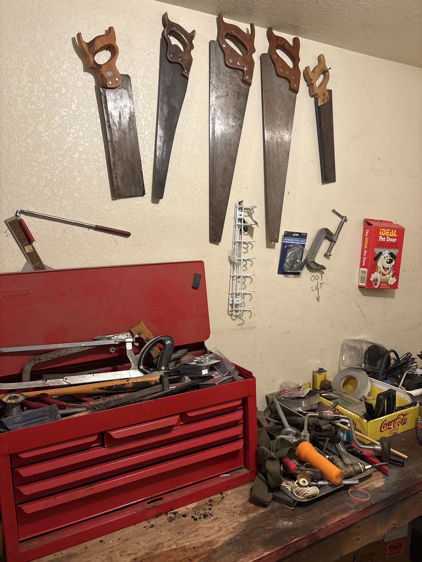 Miscellaneous Tool Collection for Sale in Mesa, AZ - OfferUp