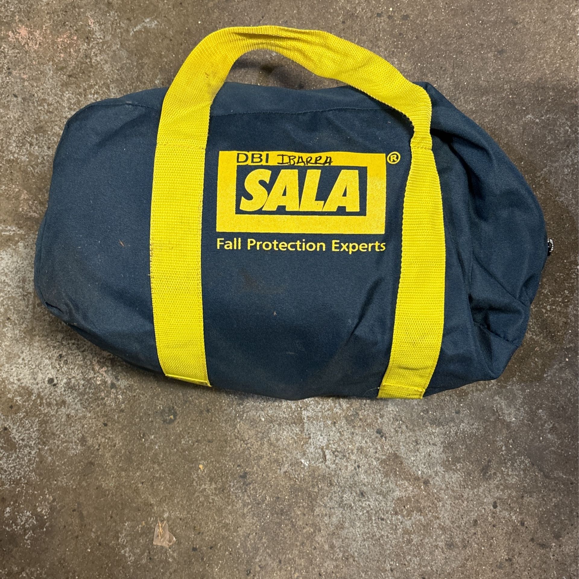 Sala fall protection for Sale in Santa Ana, CA - OfferUp