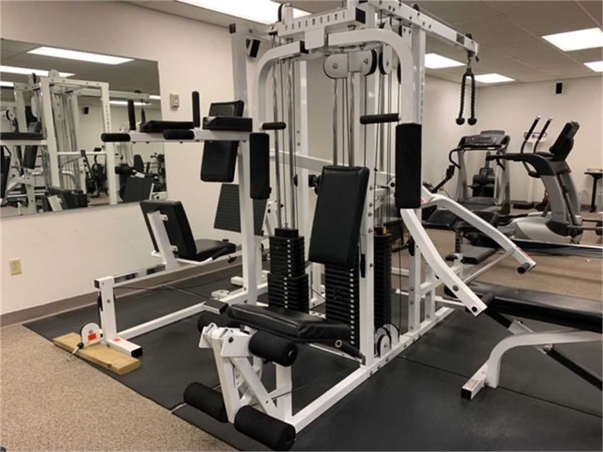 Paramount 6 Station Multi Gym for Sale in Queen Creek, AZ - OfferUp