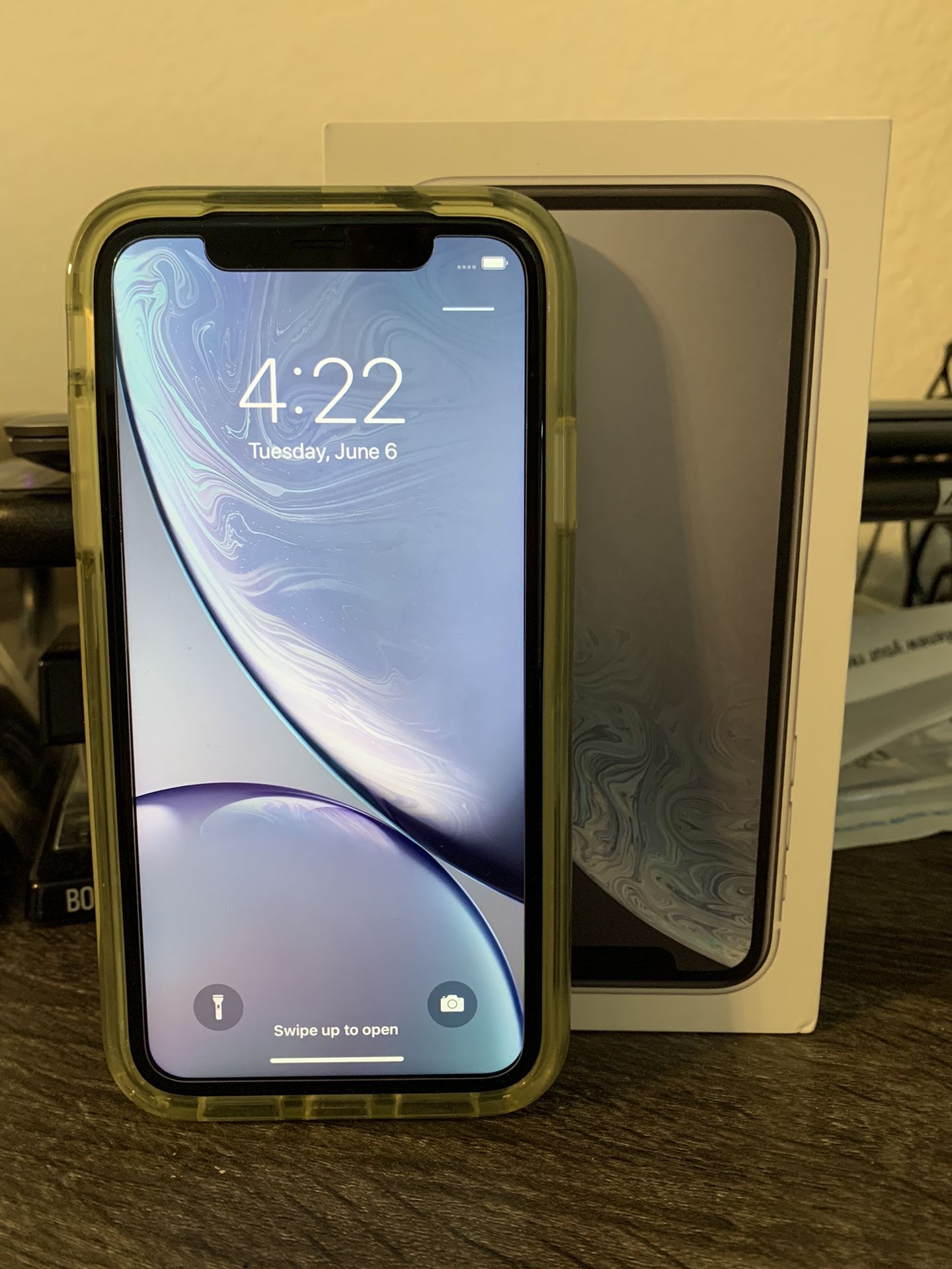 IPhone XR For sale $200 for Sale in San Antonio, TX - OfferUp