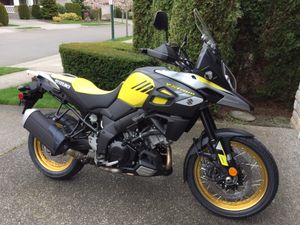 New and used Suzuki motorcycles for sale - OfferUp