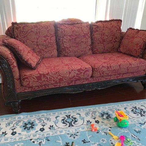 Powersville sofa set store