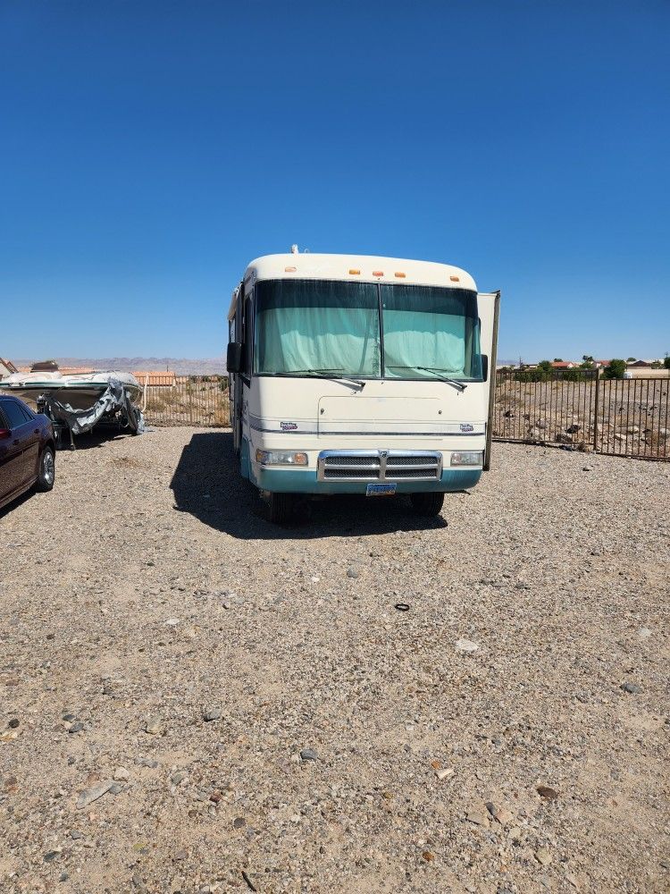 1996 Rexhall Rexair RV for Sale in Bullhead City, AZ - OfferUp