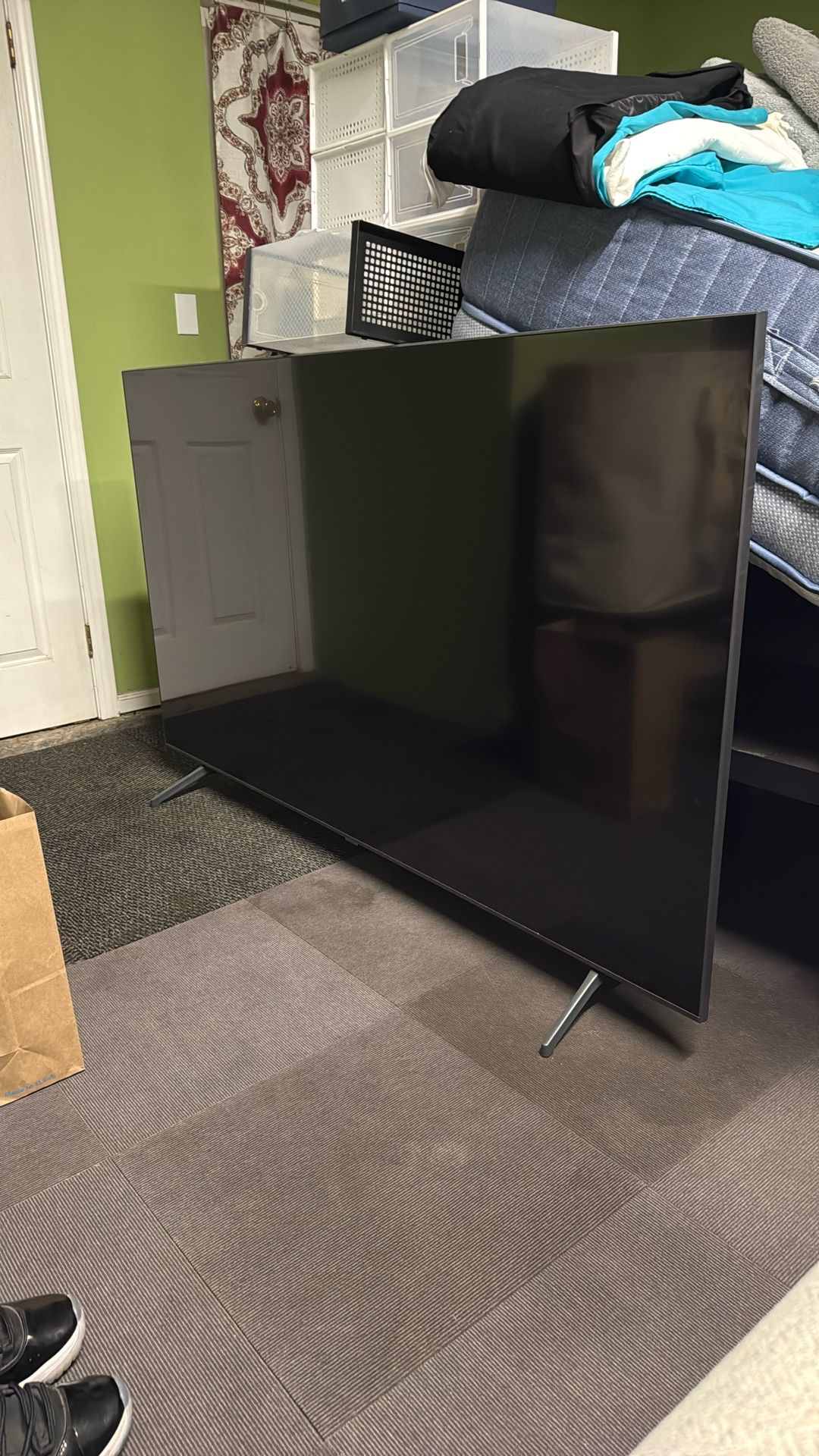 Samsung 85in Tv for Sale in Compton, CA - OfferUp