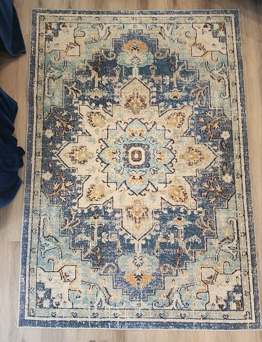 91 X 61 Safavieh Madison Carpet for Sale in Rancho Santa Margarita, CA ...