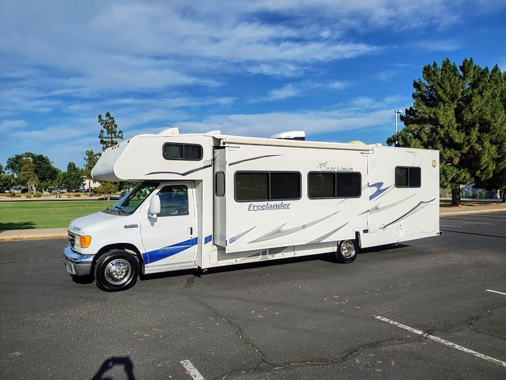 2007 Coachman Freelander for Sale in Sun City, AZ - OfferUp