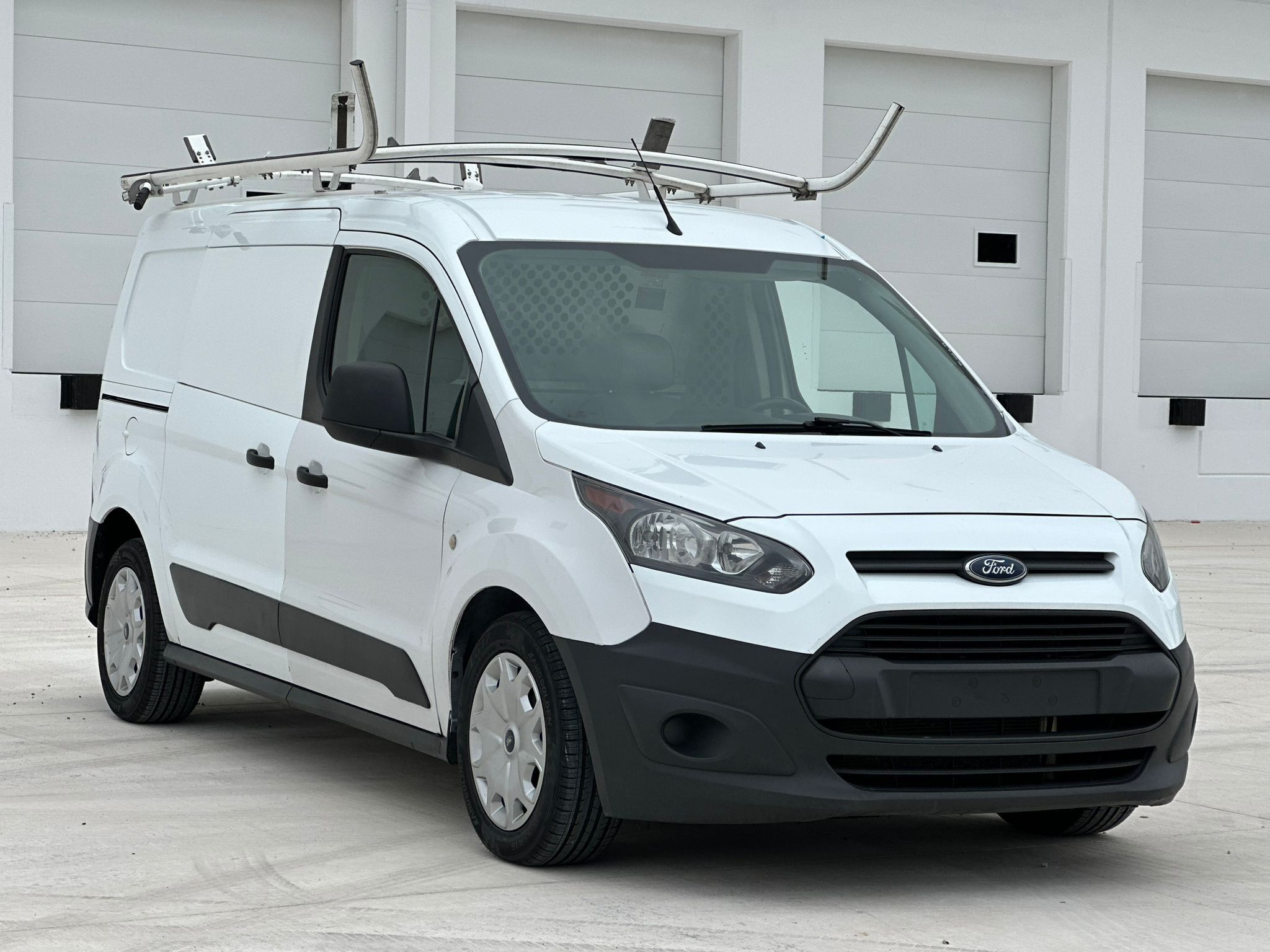 2017 Ford Transit Connect for Sale in Hollywood, FL - OfferUp