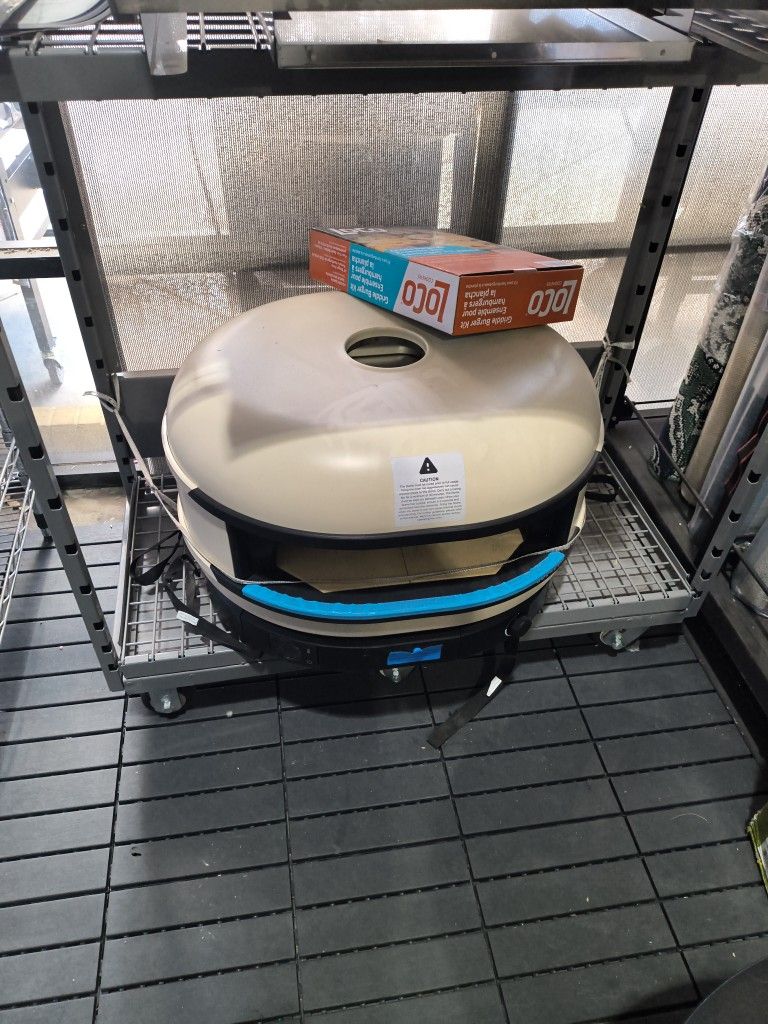 Gozney Dome Propane Outdoor Pizza Oven for Sale in Glendale, AZ - OfferUp