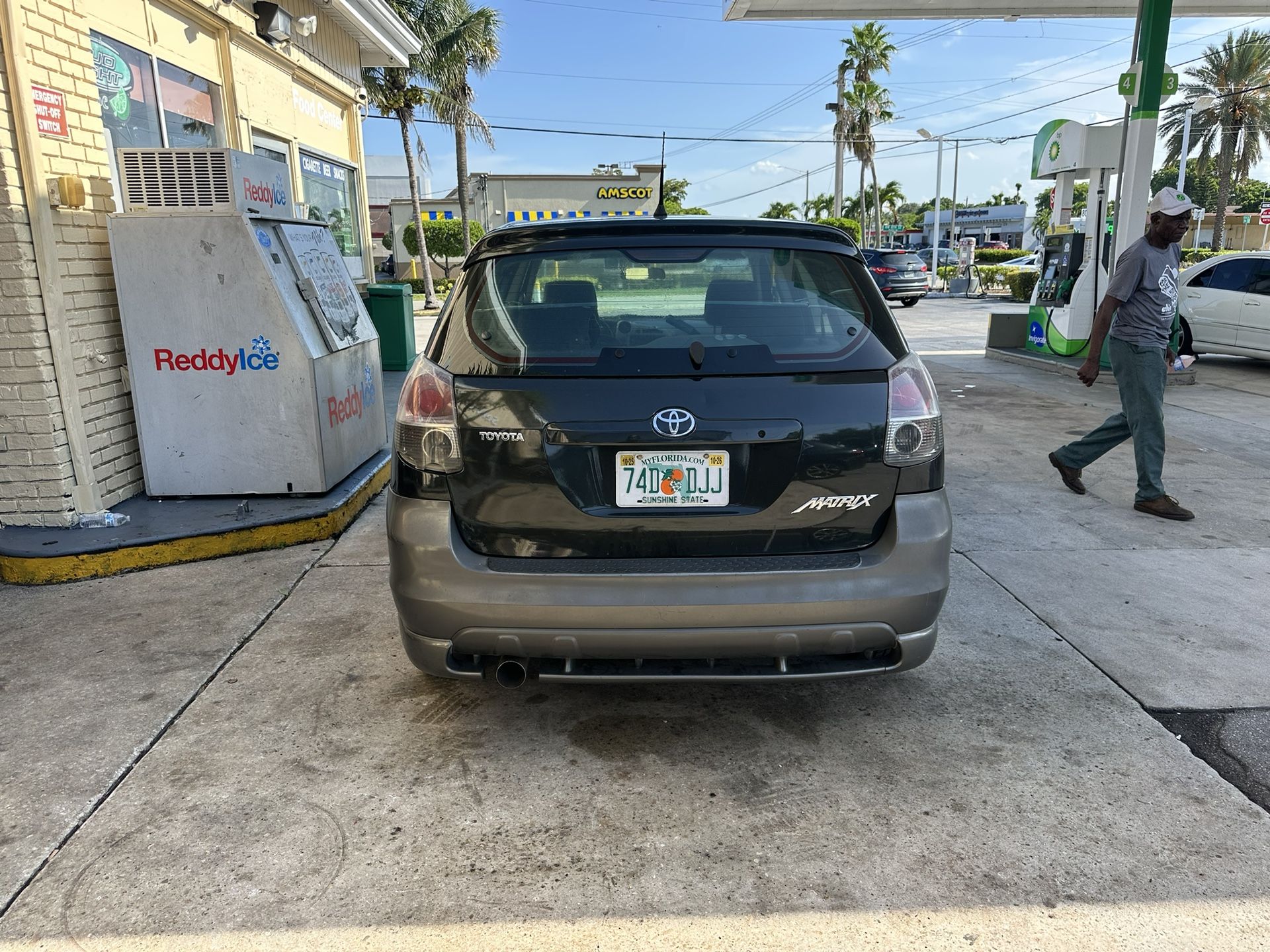 Toyota Dealership Port St Lucie