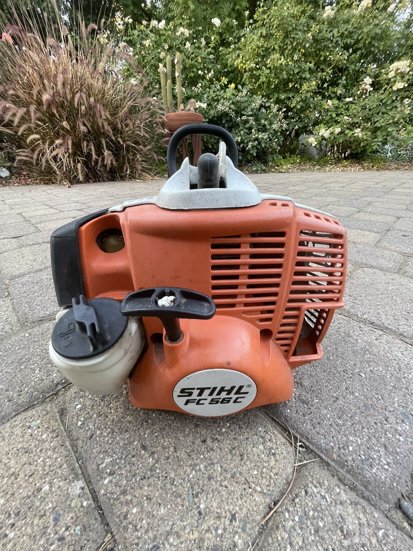 Stihl FC 56 edger for Sale in Woodland, CA - OfferUp