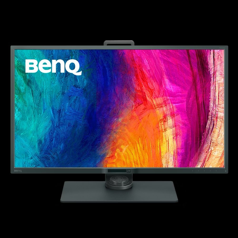 BenQ PD3200-U 32” 4K Monitor for Graphic Designers for Sale in Miami ...