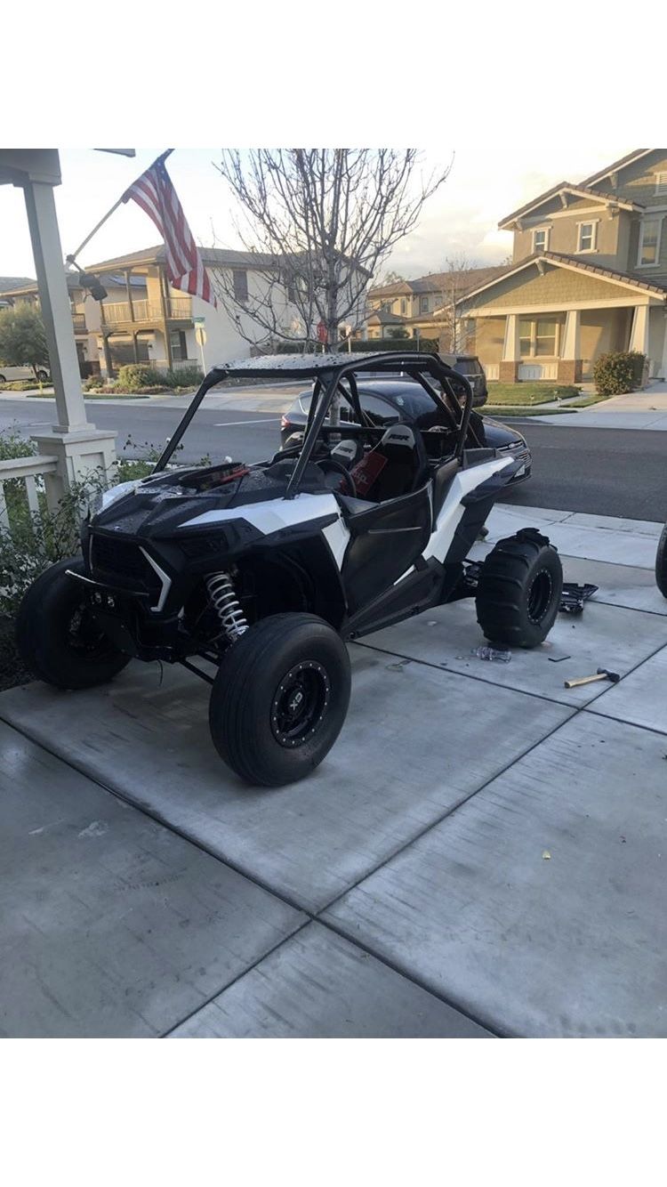 2019 Polaris RZR XP1000 for Sale in Corona, CA - OfferUp