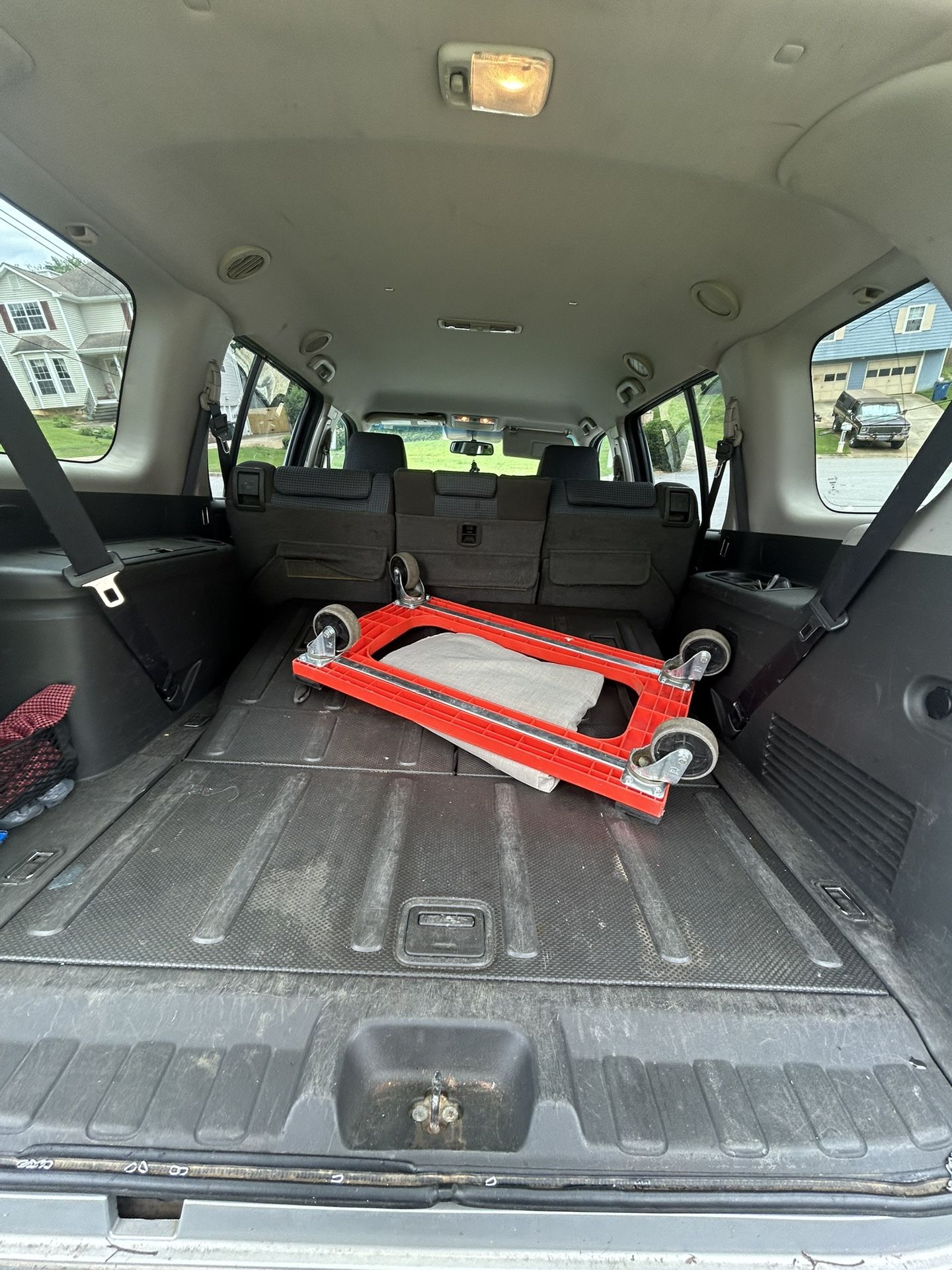 2006 nissian pathfinder for Sale in Marietta, GA - OfferUp