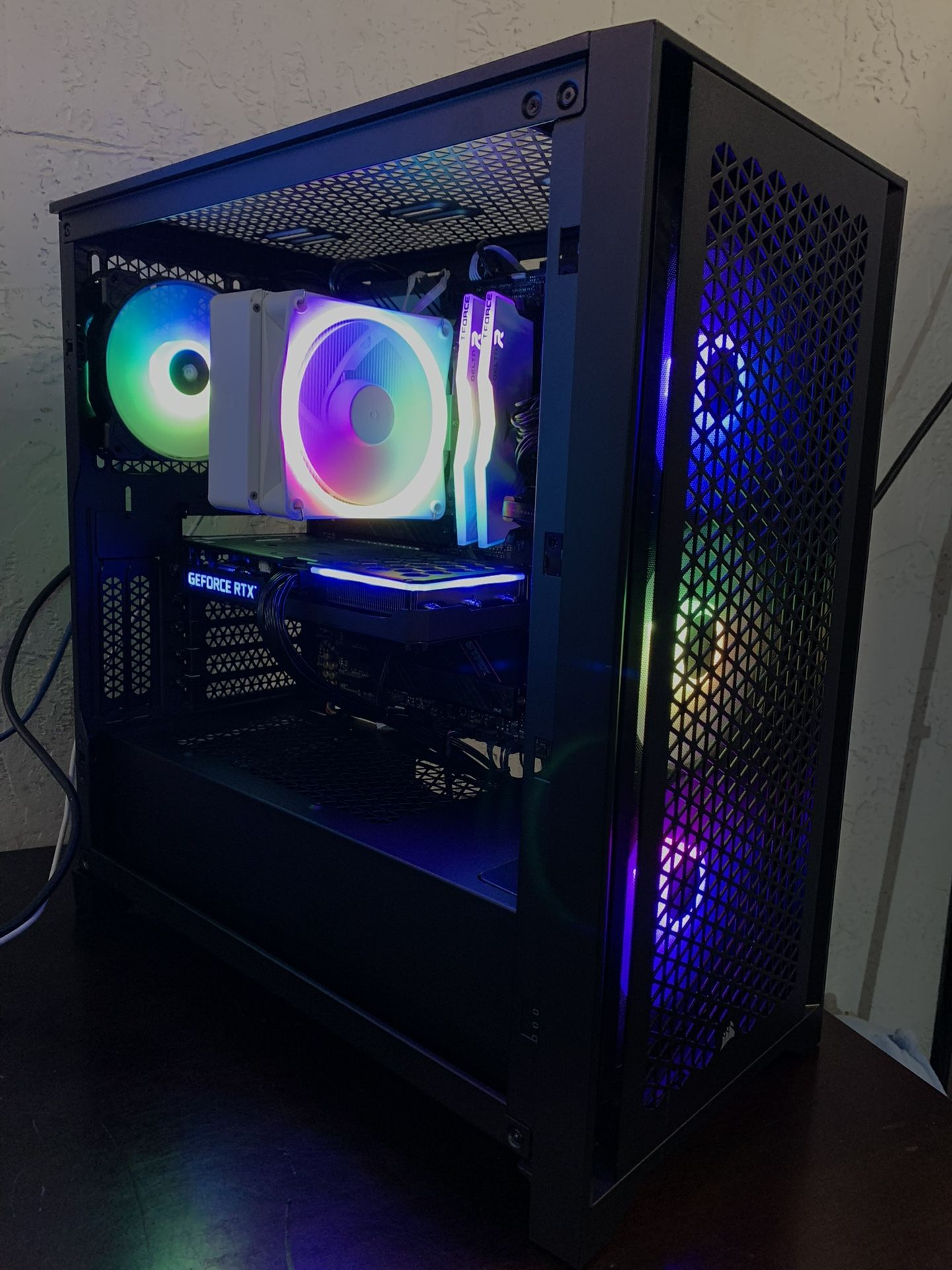 Gaming PC For Sale Or For Trade for Sale in Miami, FL - OfferUp