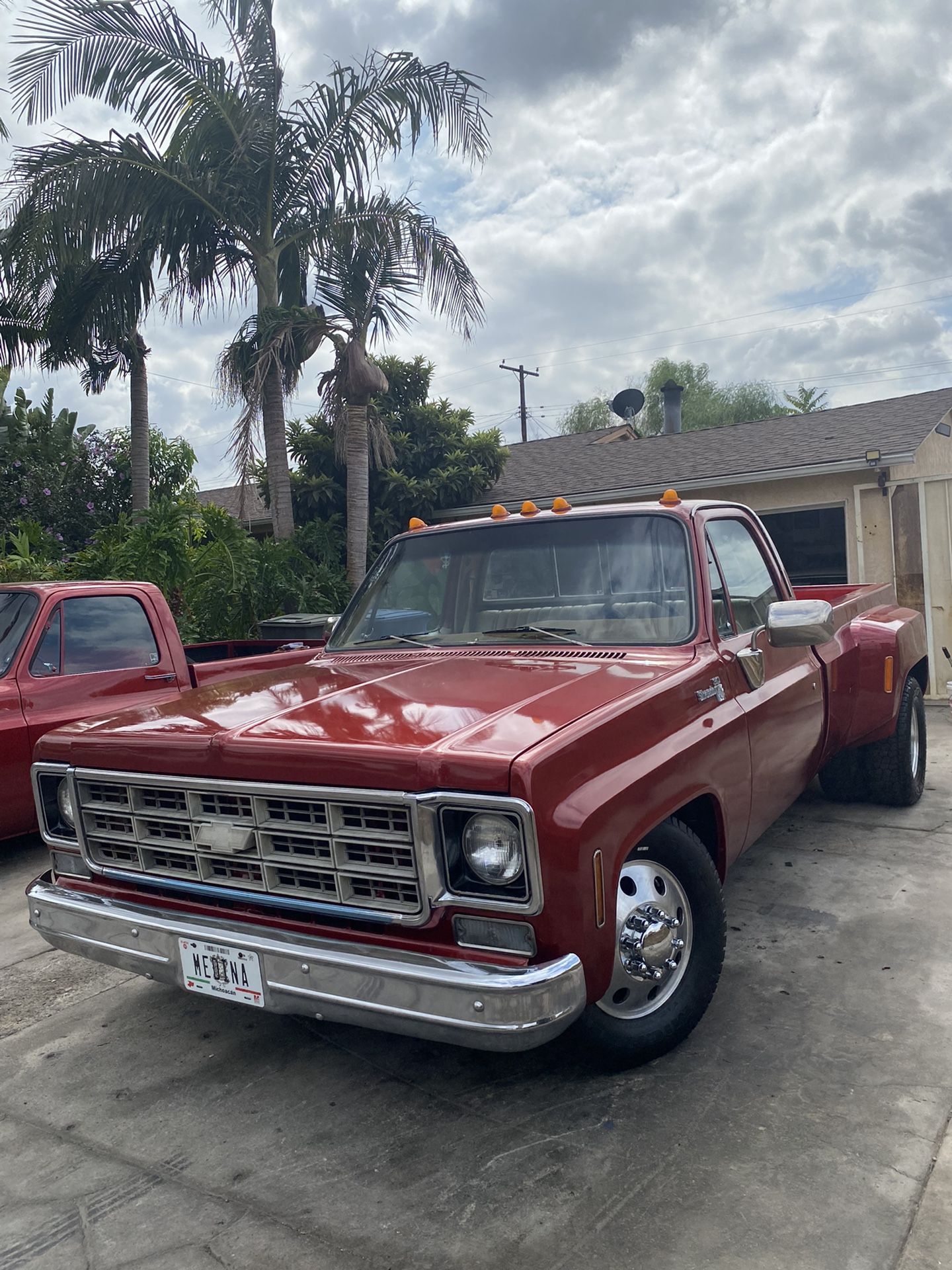 1978 Chevrolet C30 Dually for Sale in Riverside, CA - OfferUp