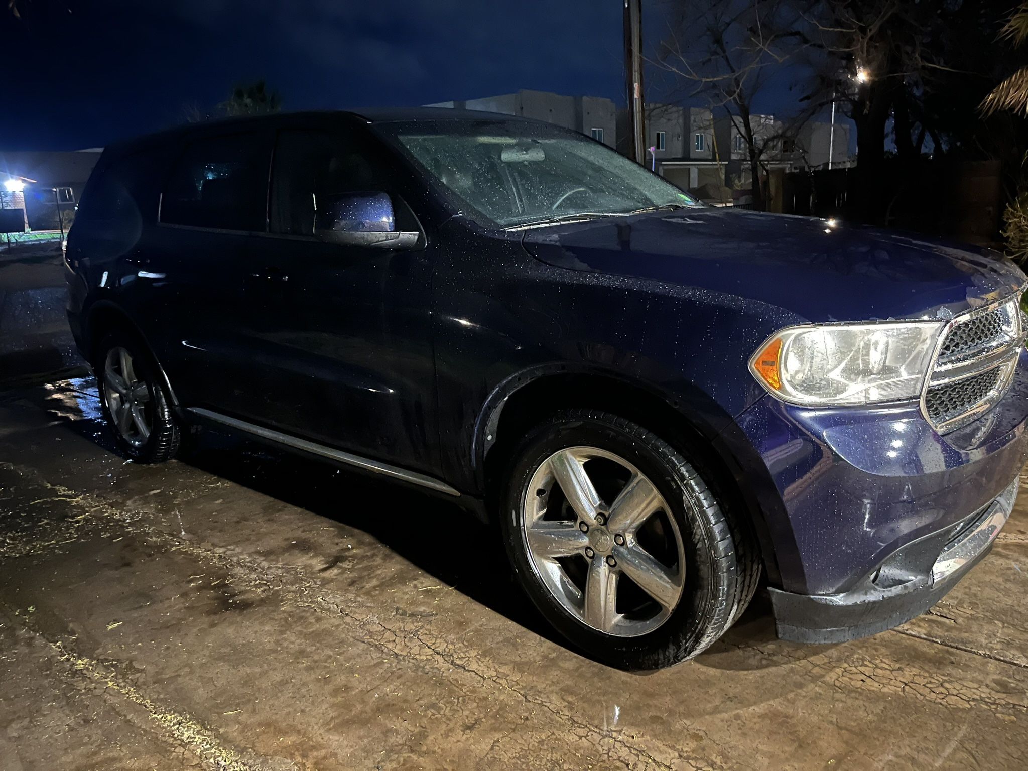 2012 Dodge Durango SXT for Sale in Phoenix, AZ - OfferUp