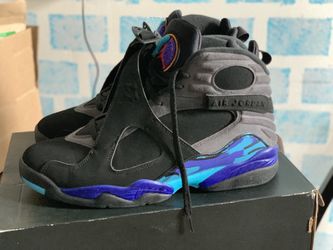 Playoff 8s