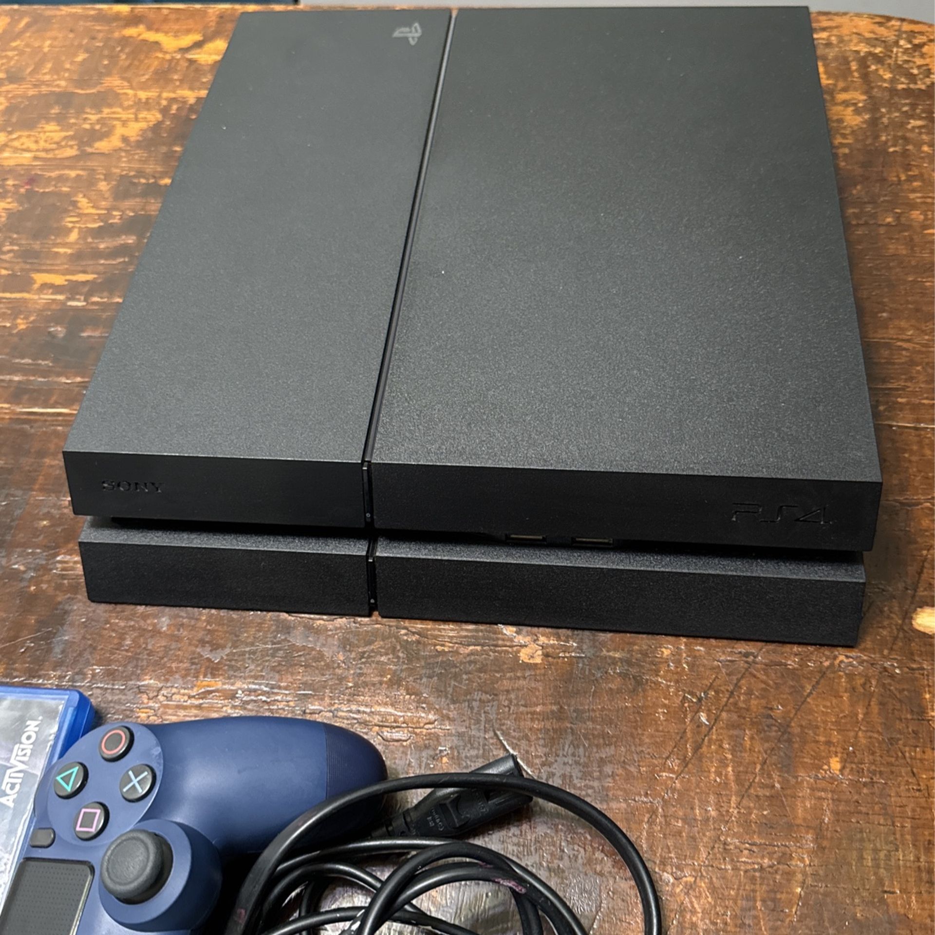 Ps4 for Sale in Bellflower, CA - OfferUp