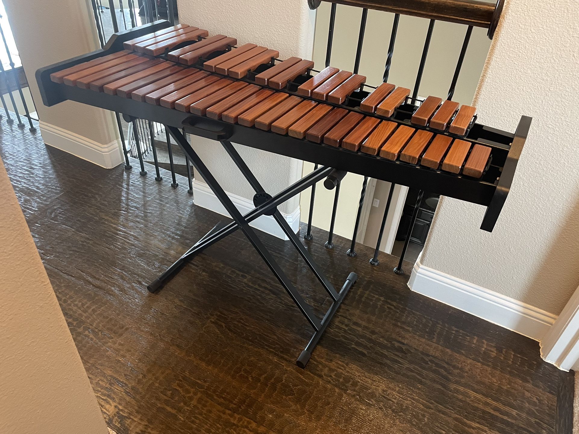 Adams 3.5 Octave Xylophone for Sale in Murphy, TX - OfferUp
