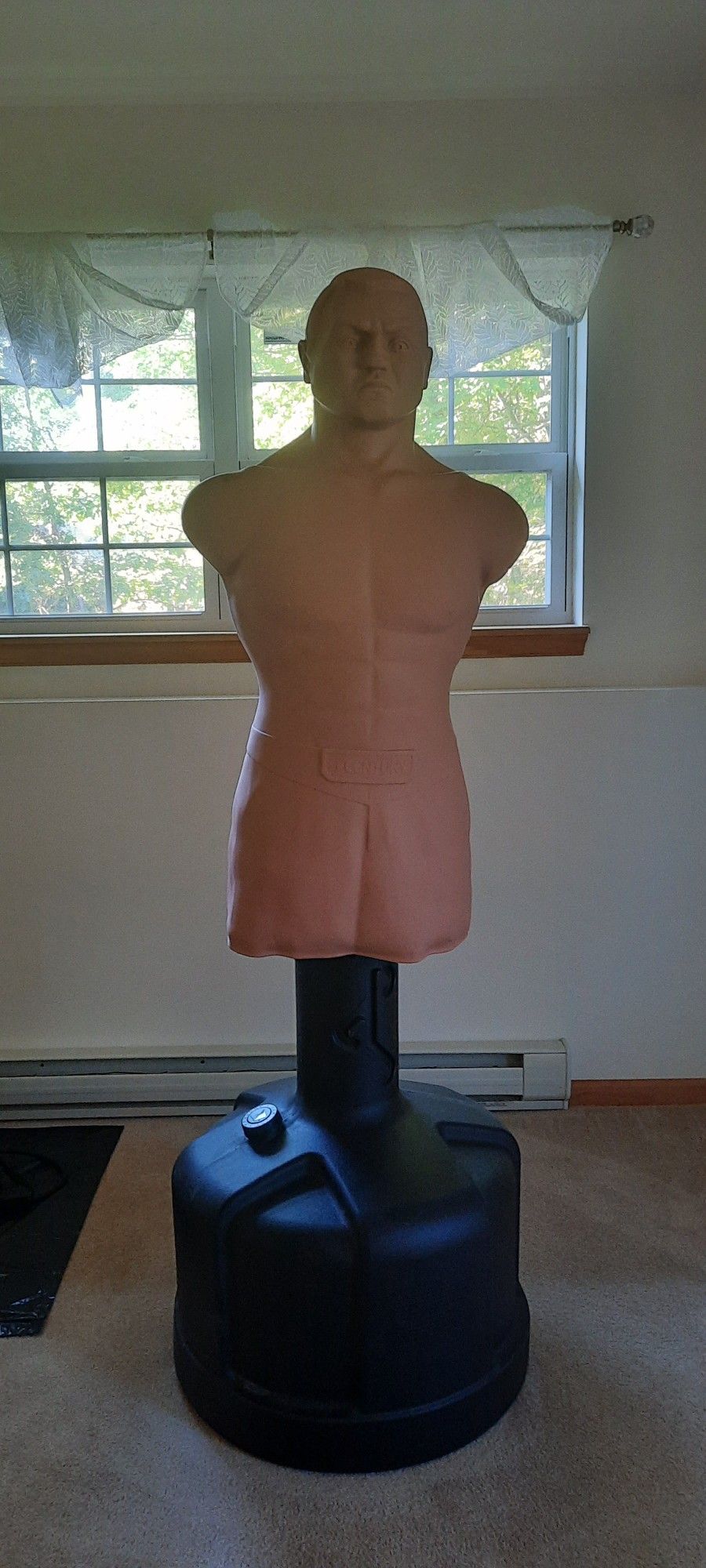 Century BOB XL Training Dummy, Punching Bag for Sale in Albrightsvlle ...