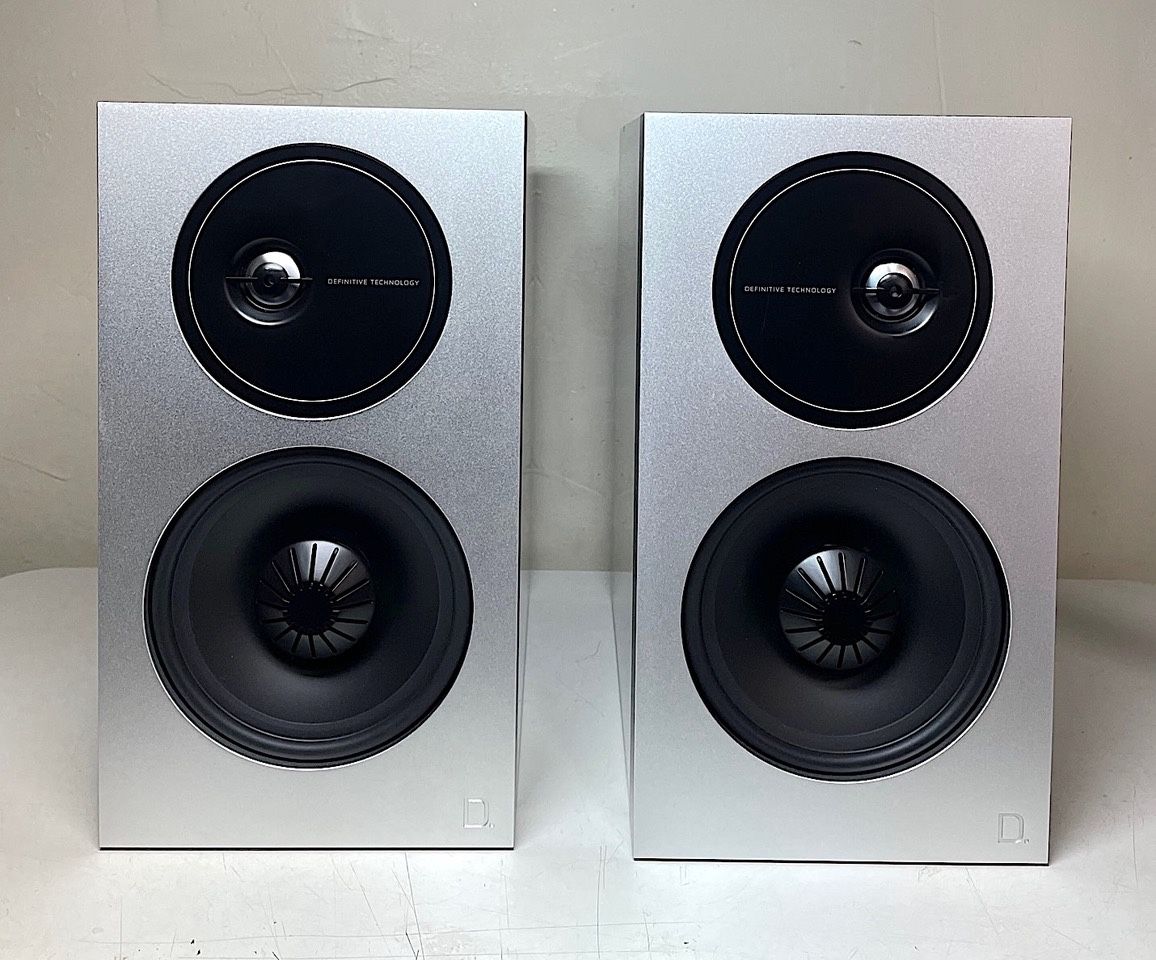 Definitive technology Demand D11 Loudspeakers for Sale in Oakland Park ...