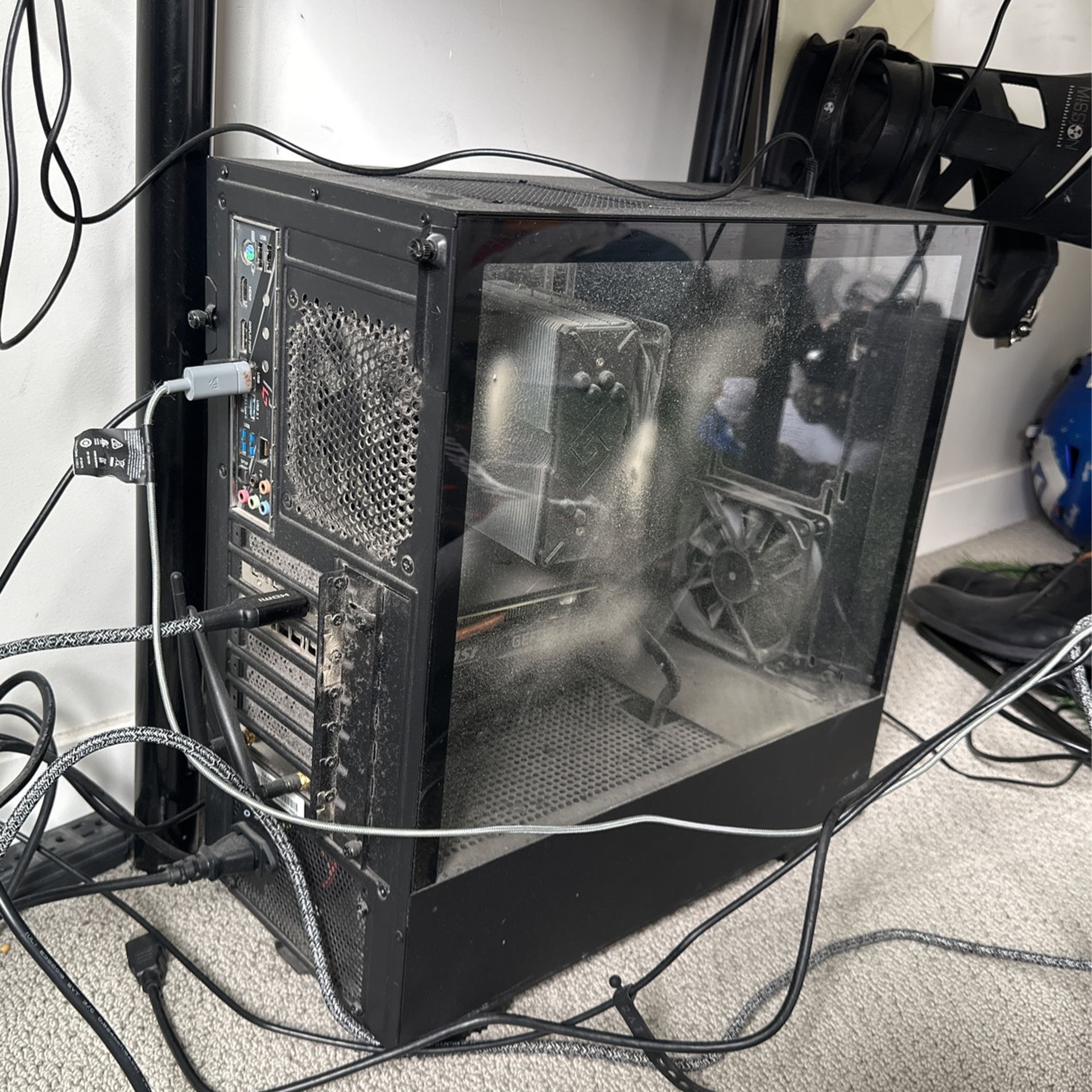 NZXT pre built Gaming PC for Sale in Portland, OR - OfferUp