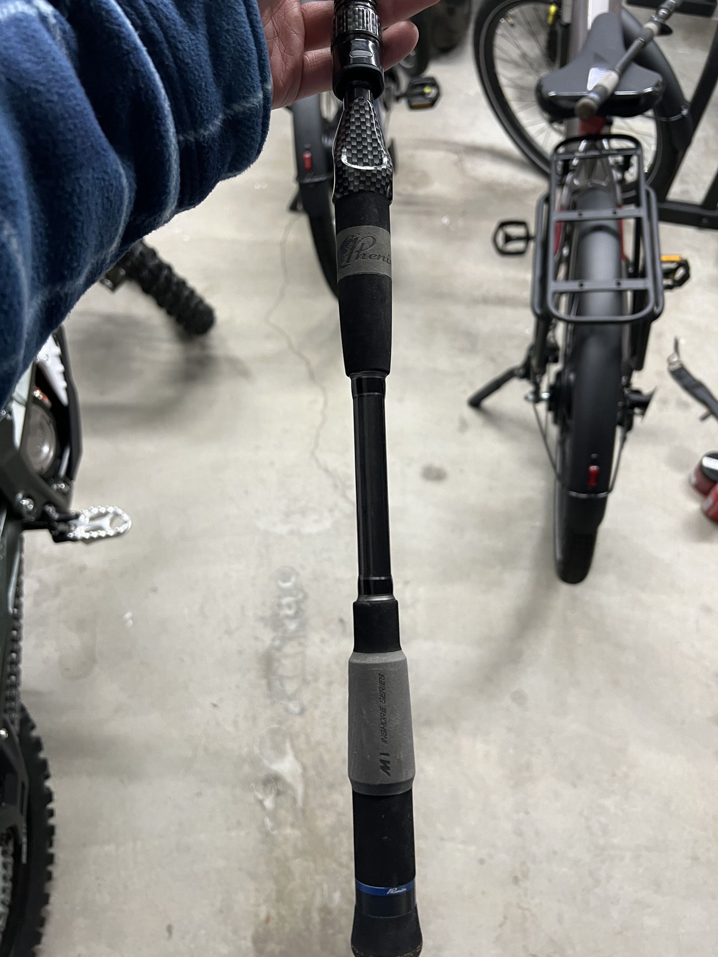 Phenix M1 Inshore Series for Sale in Irvine, CA - OfferUp
