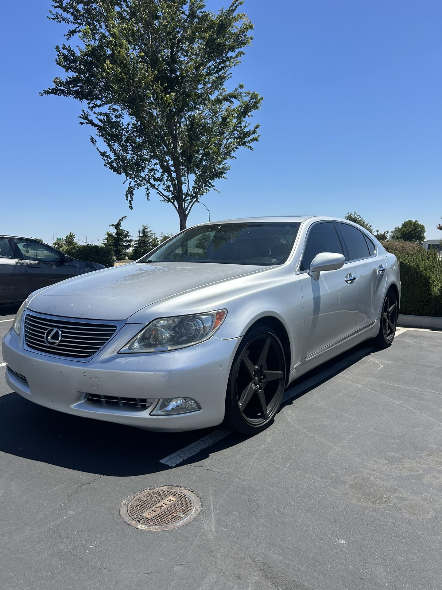 2008 Lexus LS 460 for Sale in Lodi, CA - OfferUp