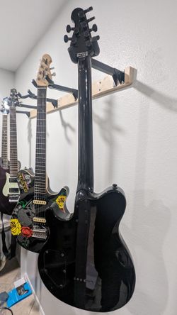 Sterling AX20 - Rockstar Promo guitar for Sale in Alta Loma, CA - OfferUp