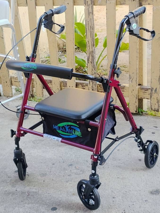 Adult Walker for Sale in Anaheim, CA - OfferUp