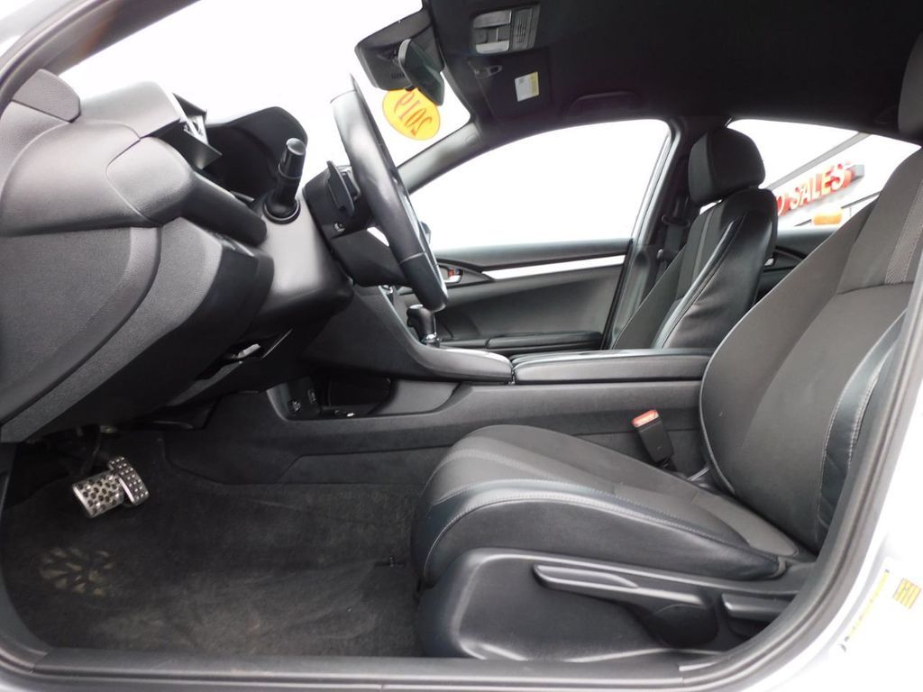 2019 Honda Civic Sedan for Sale in Milford, MA - OfferUp