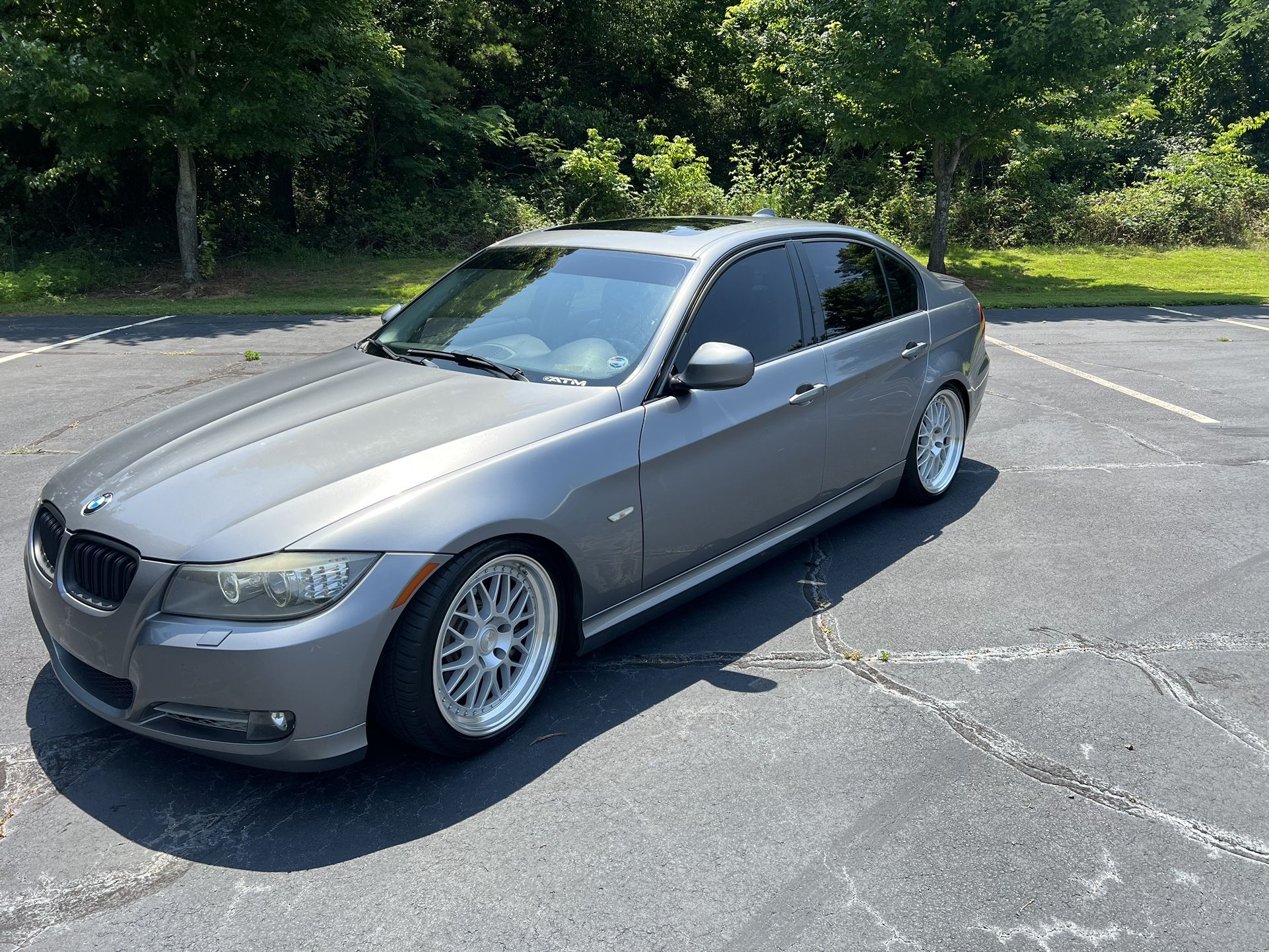 2011 BMW 335d for Sale in Boiling Springs, SC - OfferUp