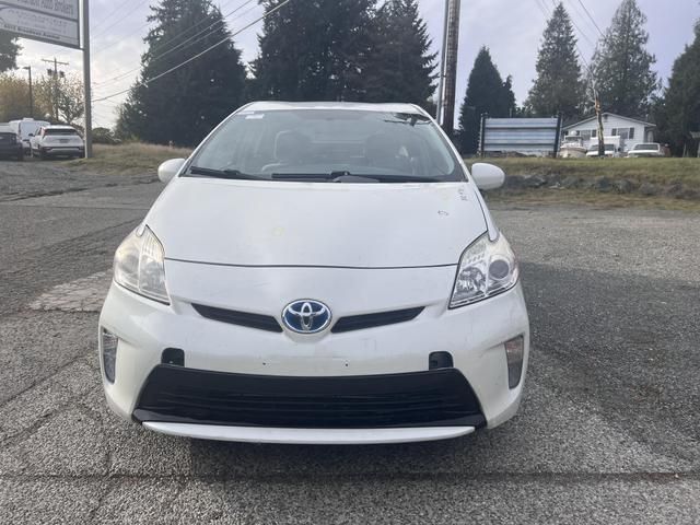 2015 Toyota Prius for Sale in Everett, WA - OfferUp