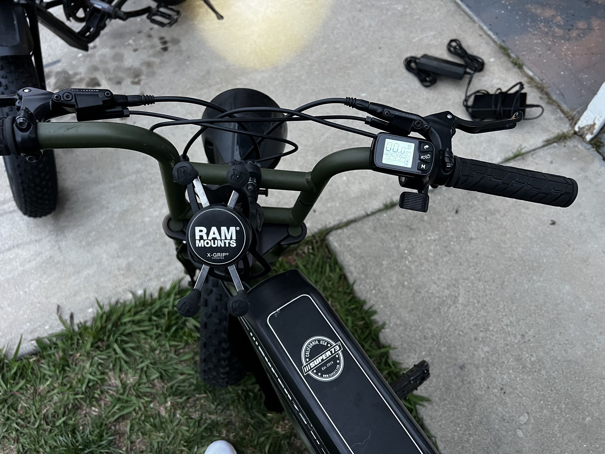 Super73 S1 for Sale in Gardena, CA - OfferUp