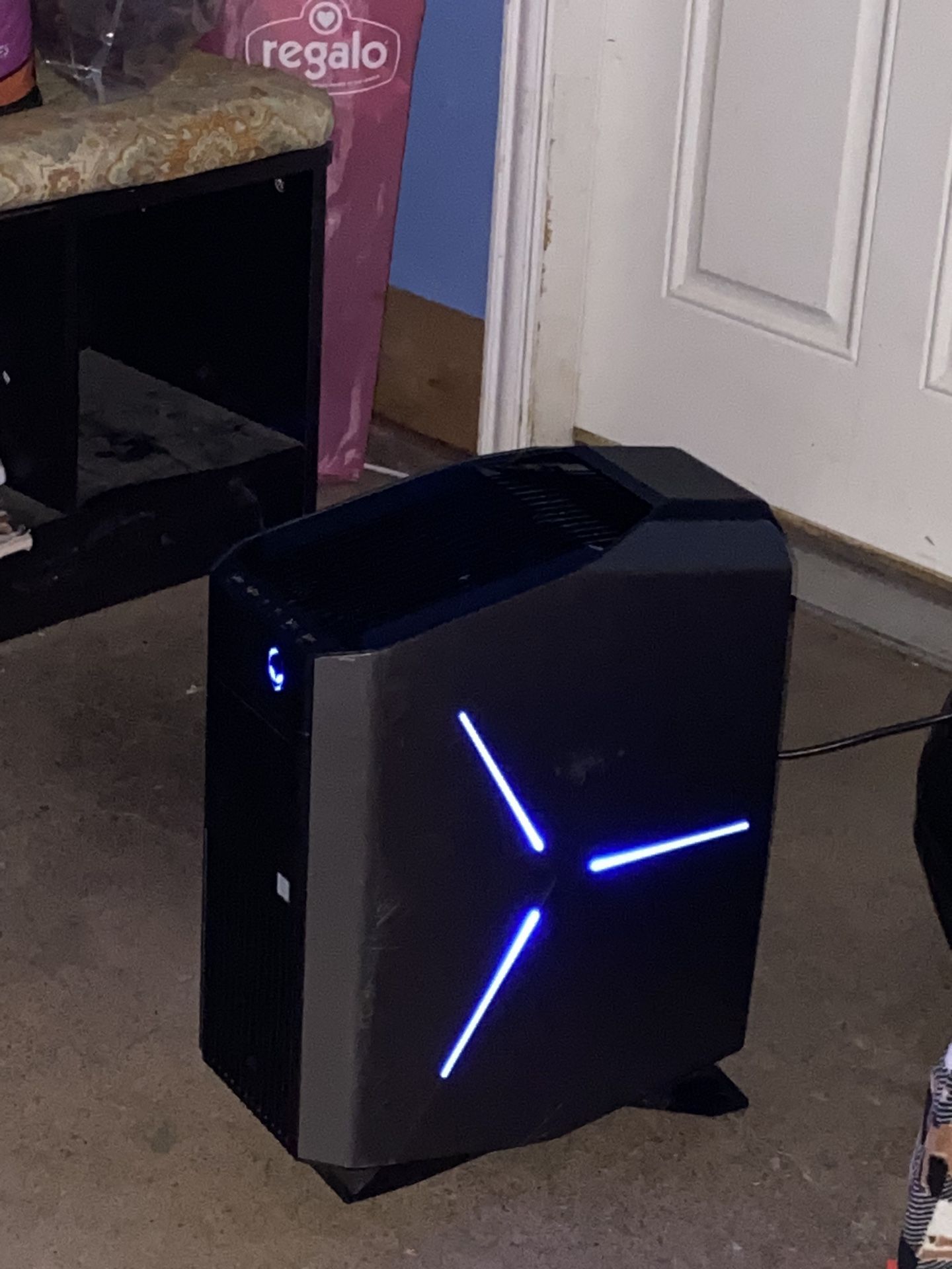 Gaming PC (350 Or Best Offer) for Sale in Burleson, TX - OfferUp