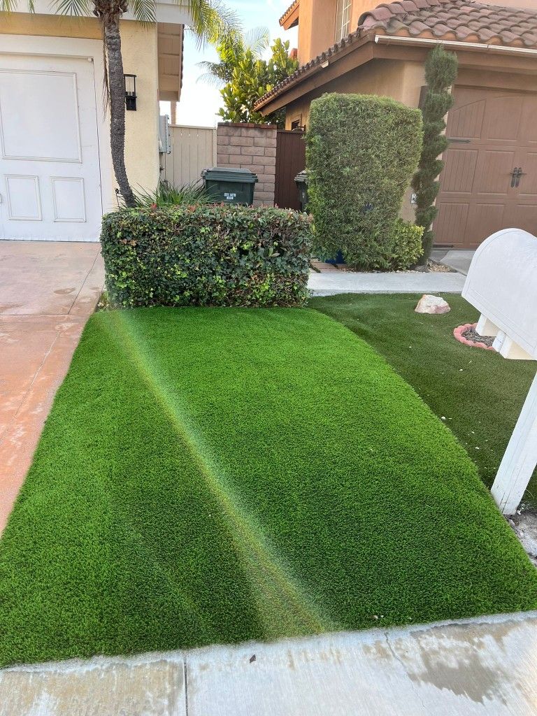 Base, Turf for Sale in Downey, CA - OfferUp