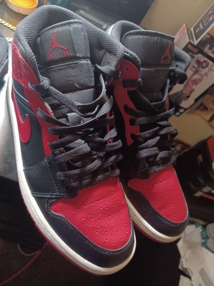 Jordan Bundle Deal **STEAL** SZ 10-10.5 for Sale in Houston, TX - OfferUp