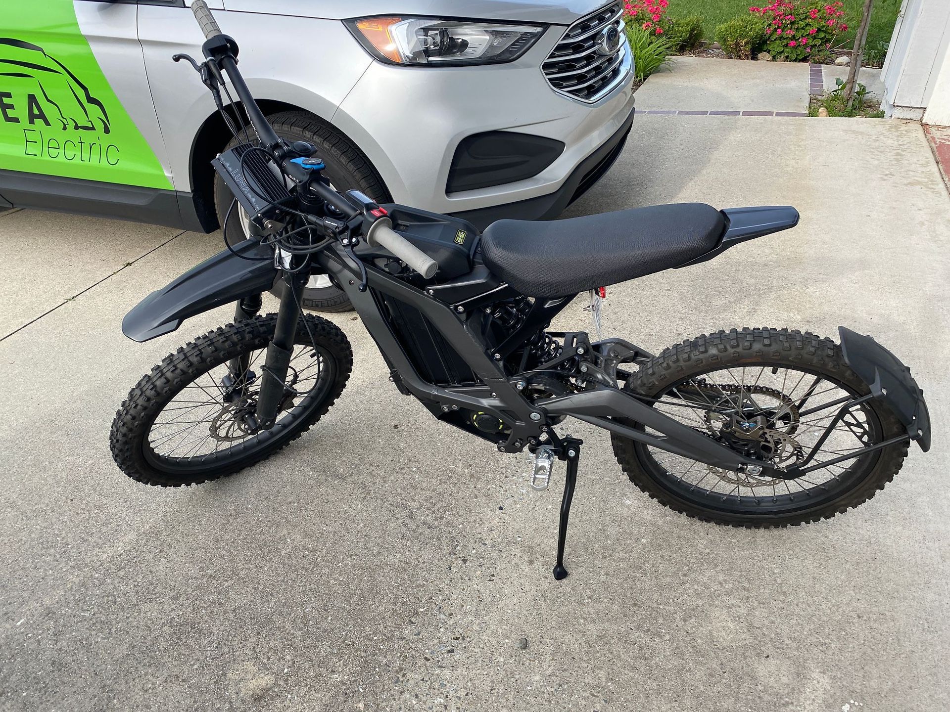 Sur Ron X for Sale in Torrance, CA - OfferUp