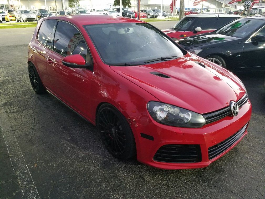 2013 Volkswagen GTI for Sale in Pompano Beach, FL - OfferUp