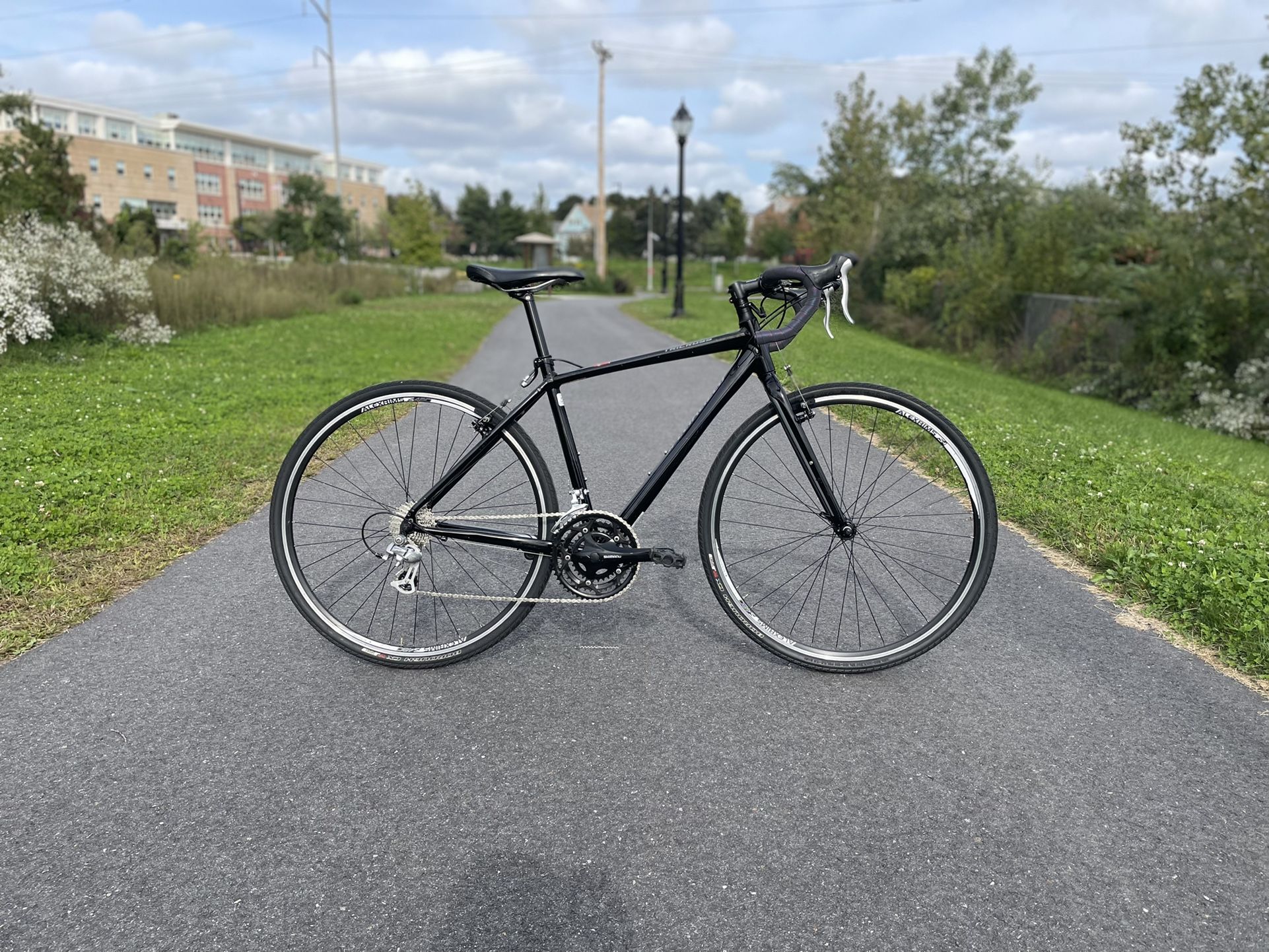 2011 Specialized Tricross Cyclocross Road Bike - 49cm for Sale in ...