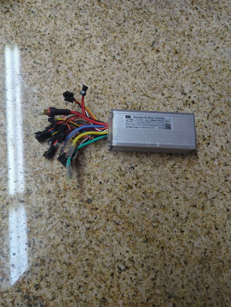 Ridstar Q20 Esc for Sale in Scottsdale, AZ - OfferUp